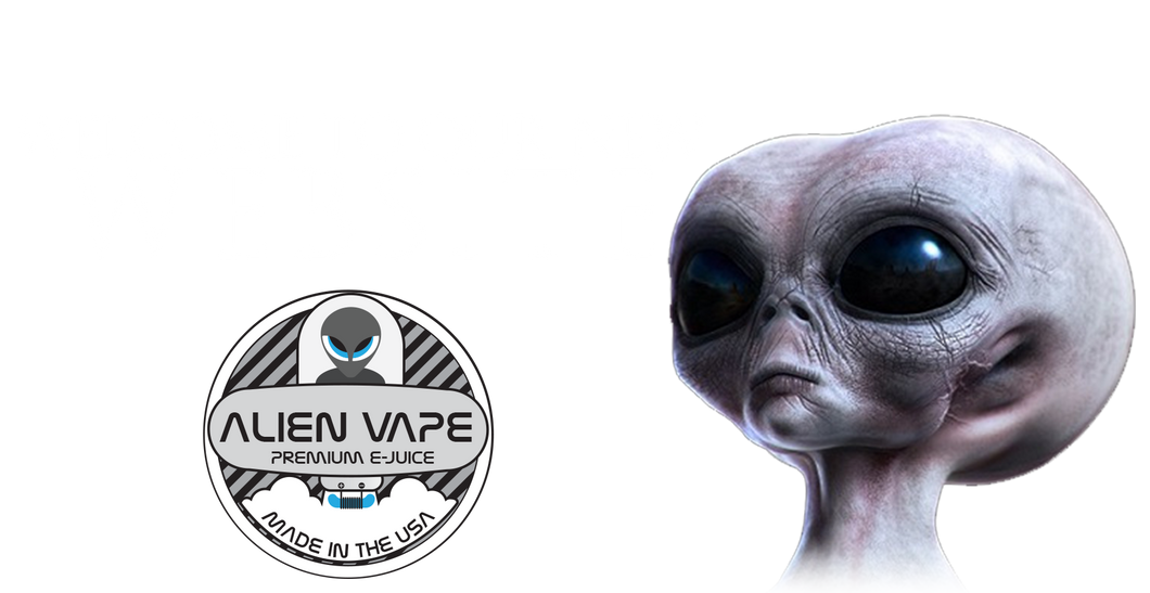 Alien Vape