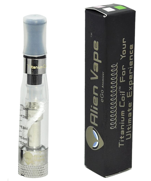 Products – Alien Vape